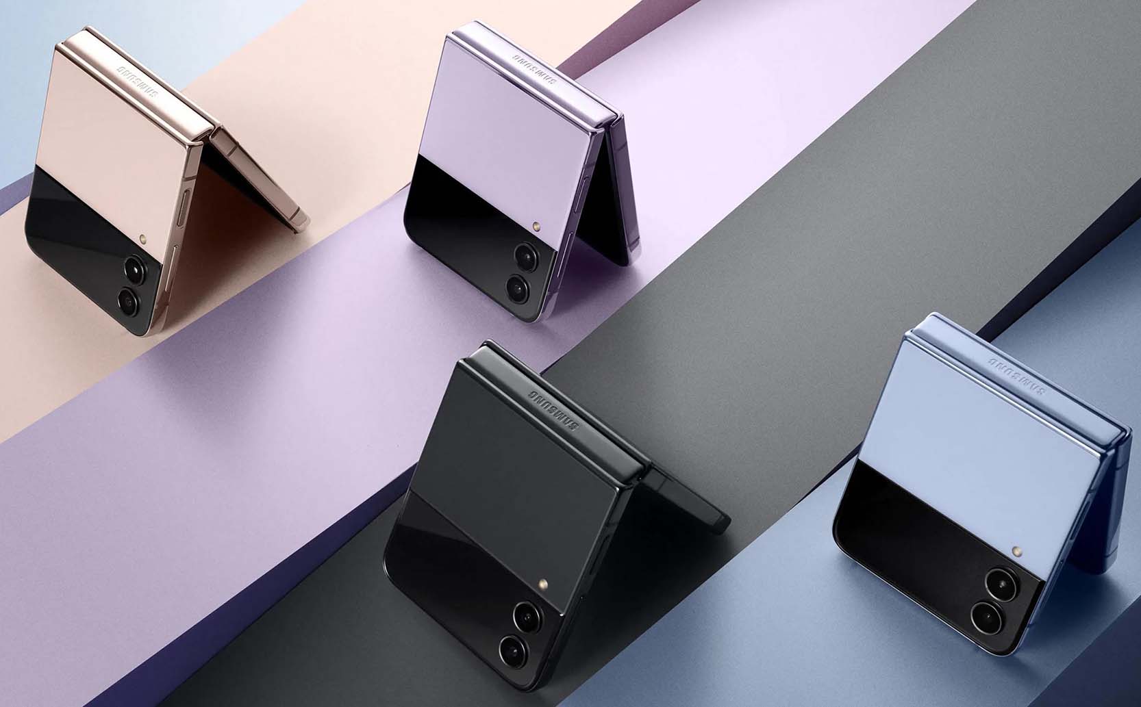 Die besten Samsung-Handys des Jahres 2023 – Smart Phone