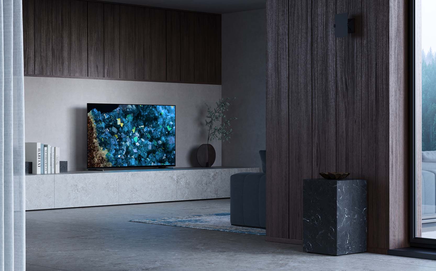 Sony Bravia OLED Fernseher im Vergleich: Funktionen und Preise – Smart ...