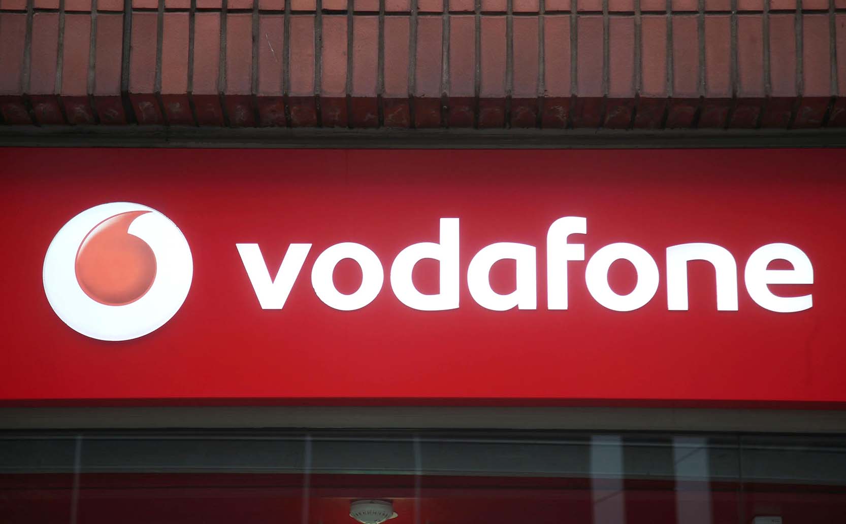 Vodafone Anschlussgebühr sparen: Rückerstattung per App – Smart Phone