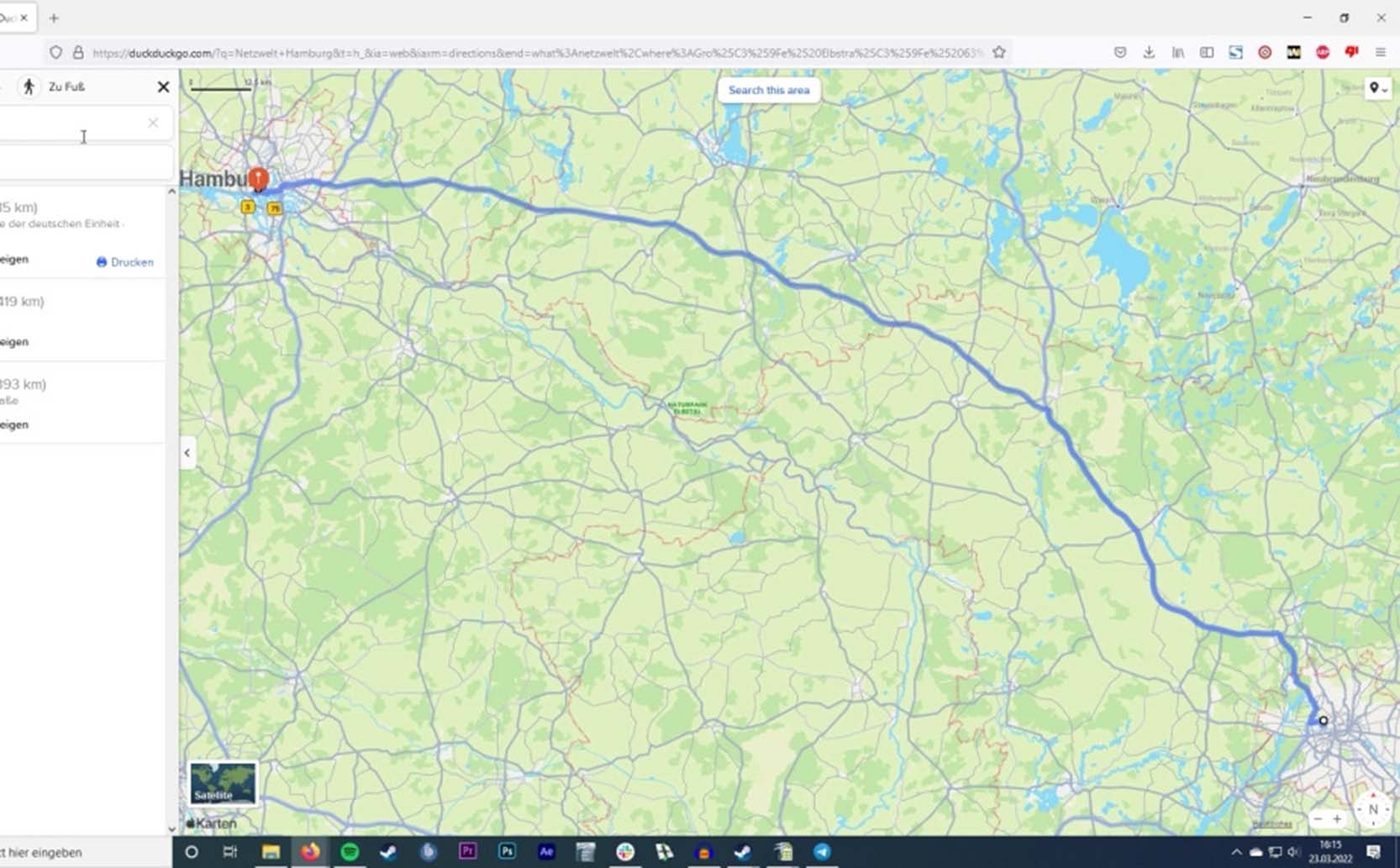 Apple Karten: Ab sofort auf Windows und Android im Browser verfügbar ...