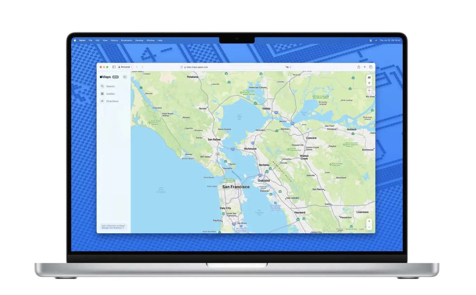 Apple Karten: Ab sofort auf Windows und Android im Browser verfügbar ...